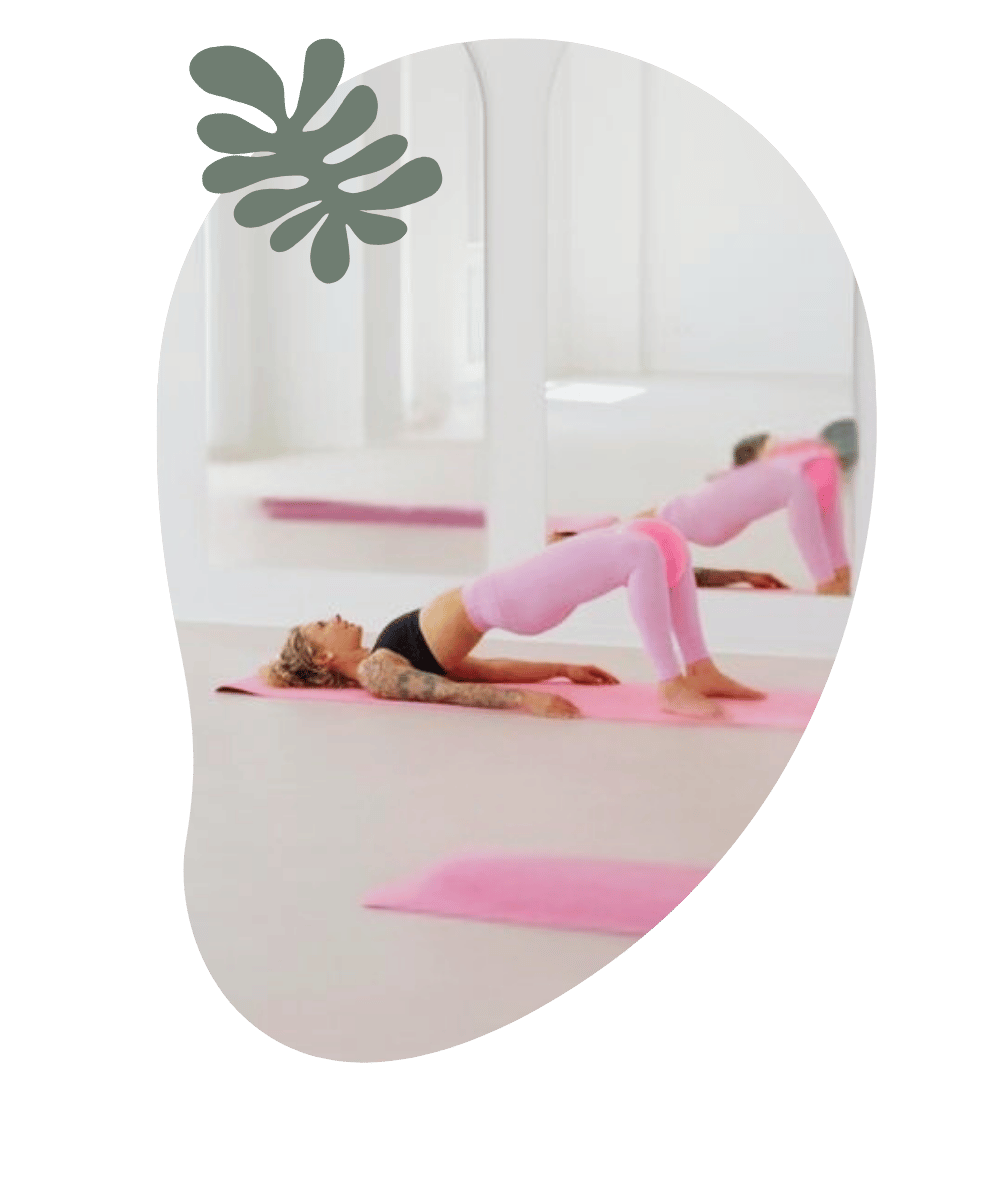 Steps To Your Wellbeing